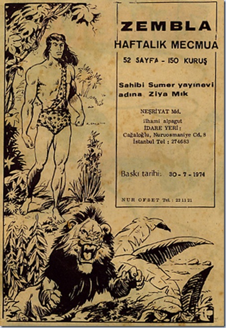 Santa Nostalgia: Agosto 2008